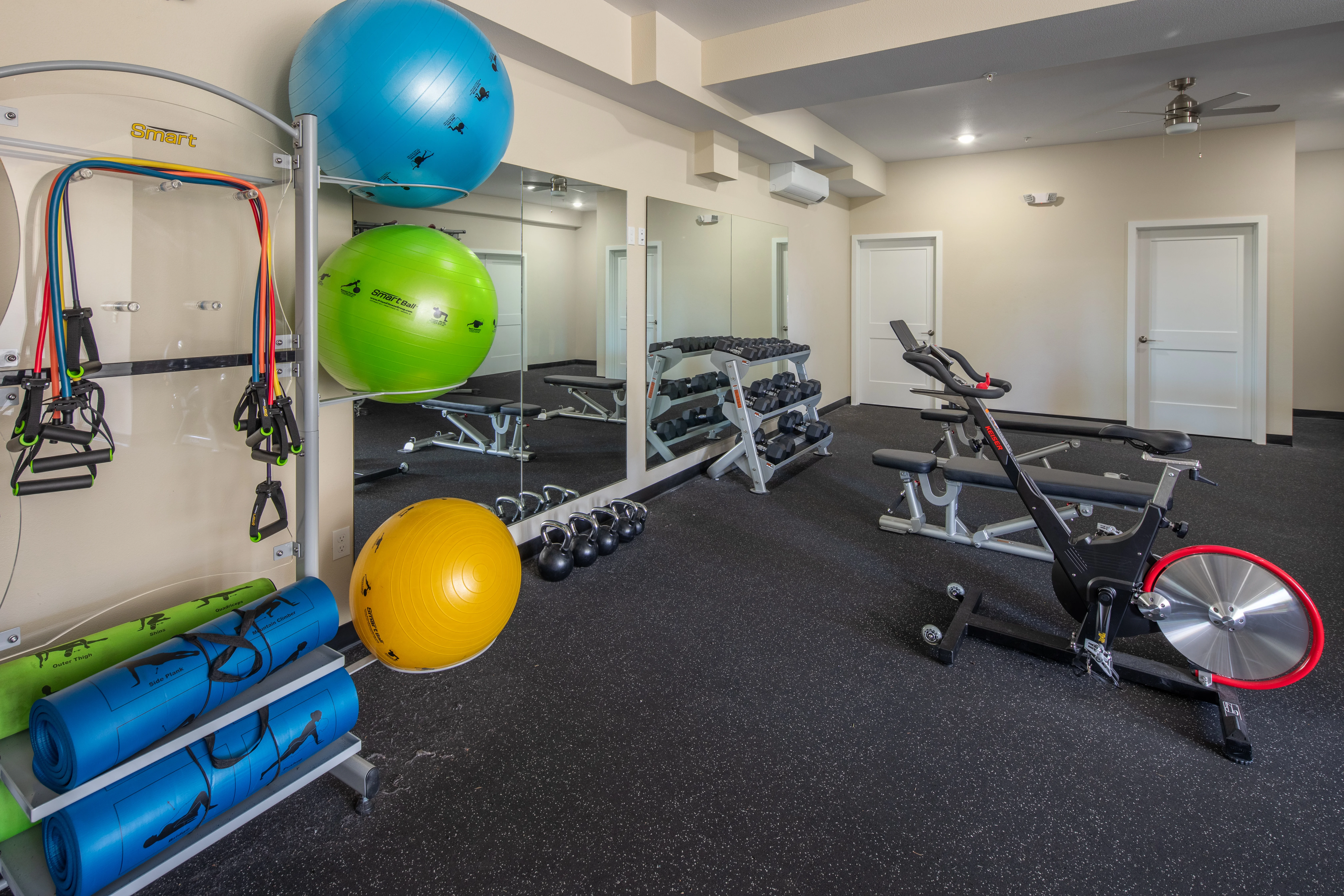Cedar Square Apartments | Portland, OR