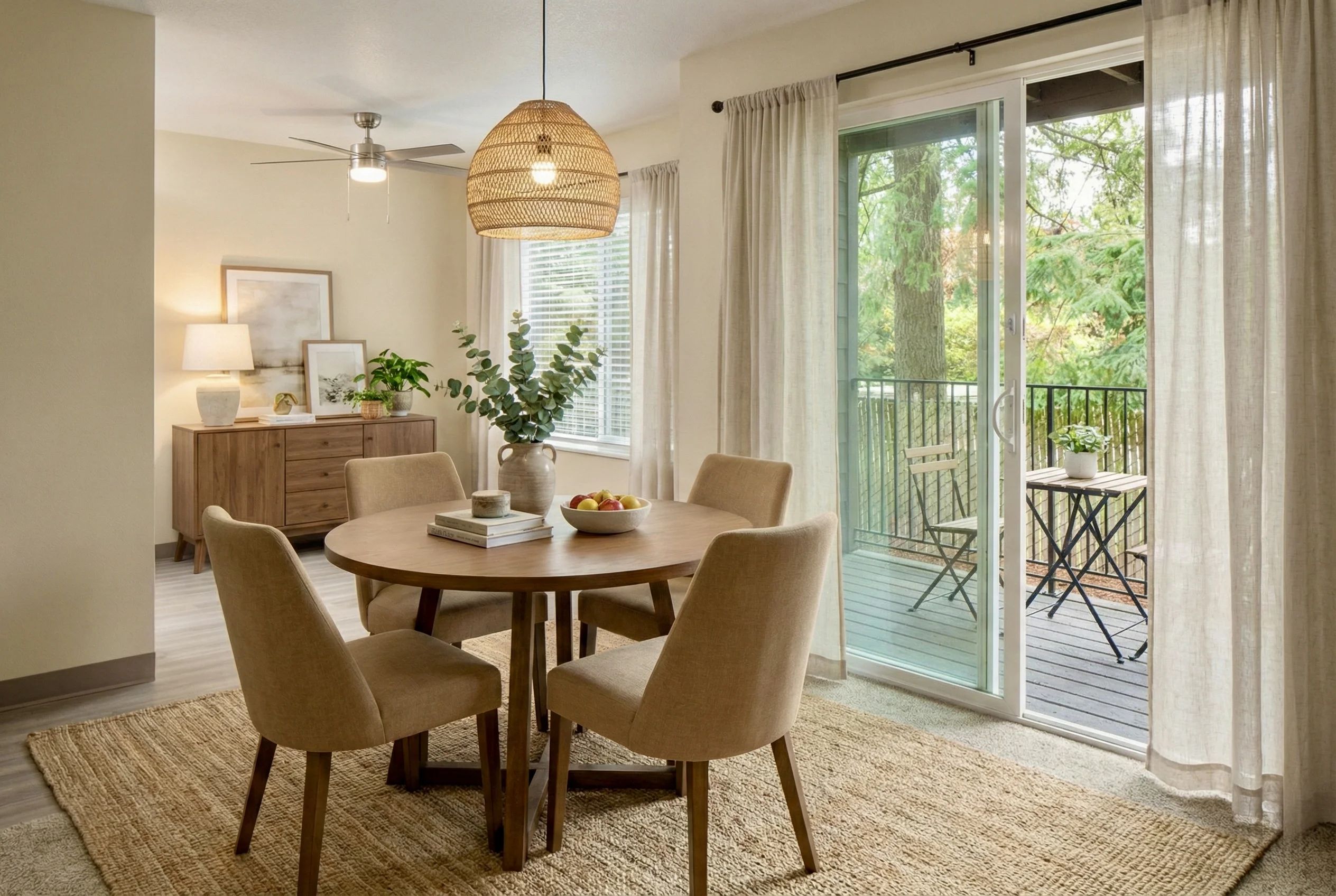 Cedar Square Apartments | Portland, OR