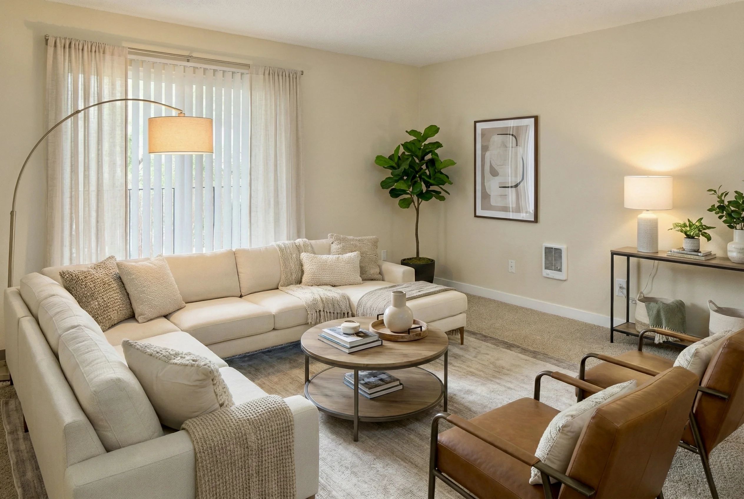 Cedar Square Apartments | Portland, OR